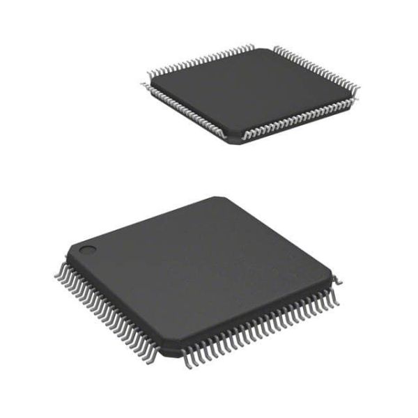 Quality TMS5700714APZQQ1 TMS570 ARM Cortex-R Microcontroller IC 32-Bit Dual-Core 100MHz 768KB for sale