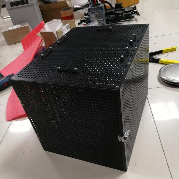 Quality 5kg Transporation Drone Package Delivery 30km Control Distance Payload Drones for sale