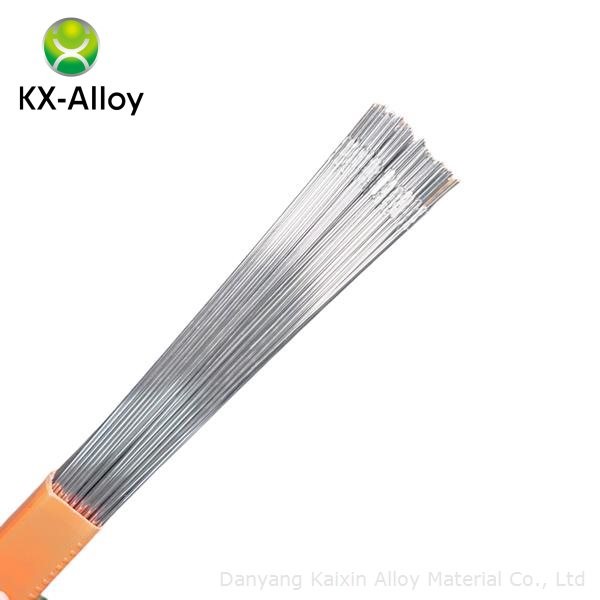 Quality ERNiFeCr 2 Ni Based Alloys Corrosion Resistance for sale