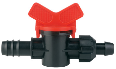 Quality Durable Plastic Sprinkler for 360 Rotating Garden Quick Connect and Special for sale