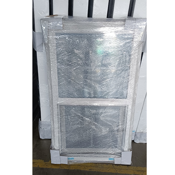 Quality Farmhouse Sliding Flush Casement UPVC Windows Slimline Single Hung for sale