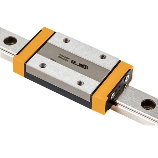 Quality Heavy Load Rail Linear Rail Slider 15mm For CNC Machine for sale