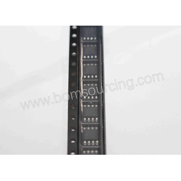 Quality SI4435DY P Channel 30V 8.8A 2.5W Surface Mount Power Management MOSFET 4435 MSL Level 1 for sale