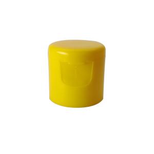 Quality Plastic Flip Top Cap for sale