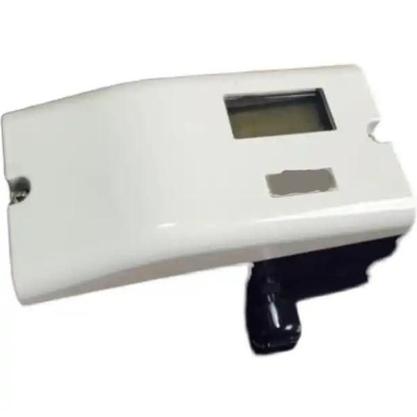Quality Bracket Mounting Intelligent Valve Positioner V18345 Profibus Communication for sale