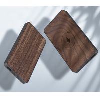 Quality USB-C Portable Wireless Power Bank 10000mAh For Mobile Phone Charging for sale