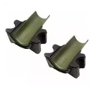Quality Stabilizer Bushing Liquid Filled Peugeot Engine Mounts 5094.34 for sale
