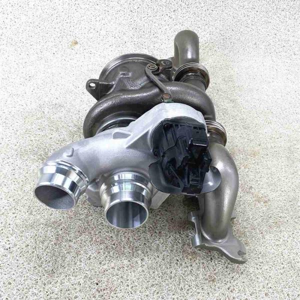 Quality B58 Electric Turbocharger 7643147 For 11657643147 11658637041 11652397070 Turbo for sale