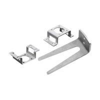 Quality Painting Finish Precision CNC Metal Bending Parts High Corrosion Resistance for sale