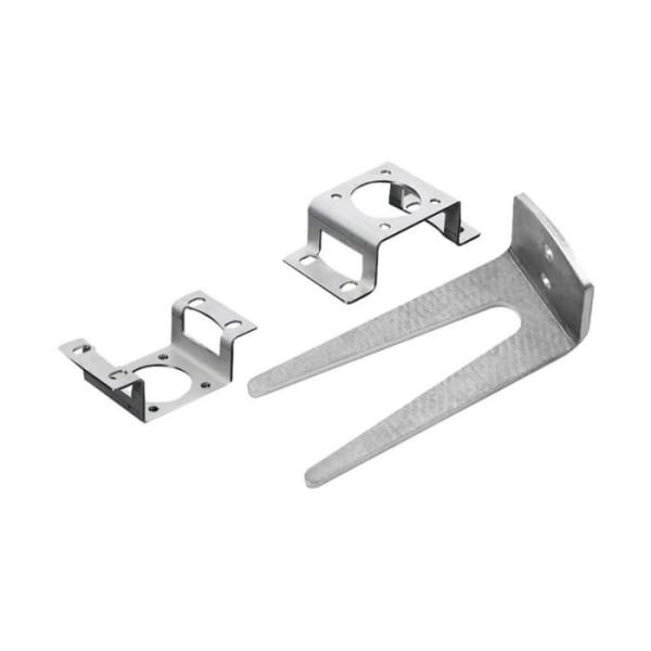 Quality CNC Bending Parts With ±0.05mm Positioning Accuracy Customized Surface Finishes for sale