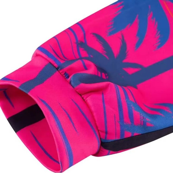 Quality Custom Sublimation Sweatpants With Side Pockets For Everyday Comfortable for sale