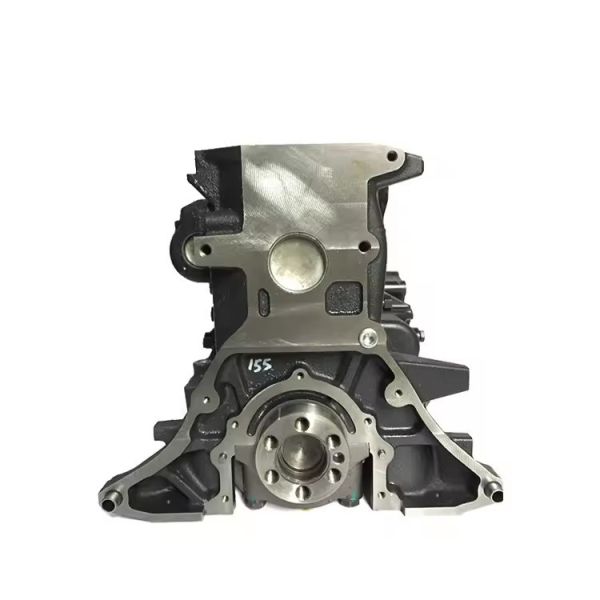 Quality HYUNDAI G4KJ 2.4L engine cylinder block For Santa Fe Sonata Tucson for sale