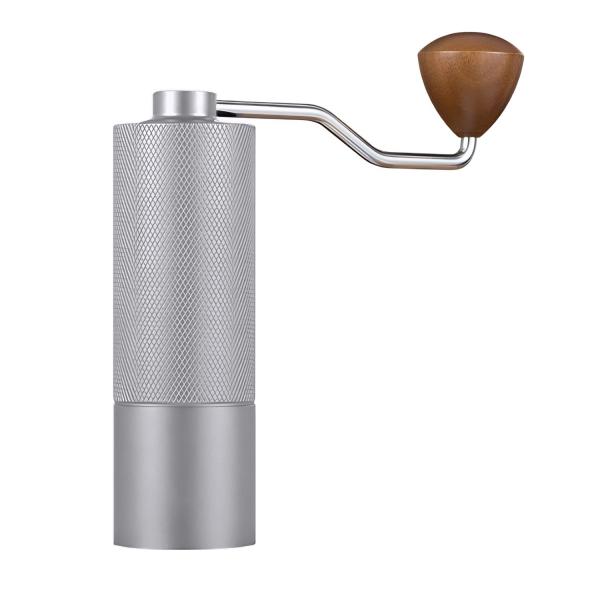 Quality C2 Manual Coffee Grinder Ceramic Conical Burr and 25g Capacity for Modern Kitchen for sale