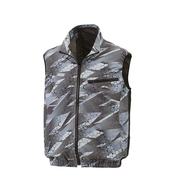 Quality Rechargeable 8.4V Fan Cooling Vest air conditioned cooling vest for sale