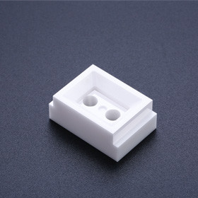 Quality WHITE ZIRCONIUM OXIDE CERAMICS, DENSE ZIRCONIA, REFRACTORY ZIRCONIA for sale