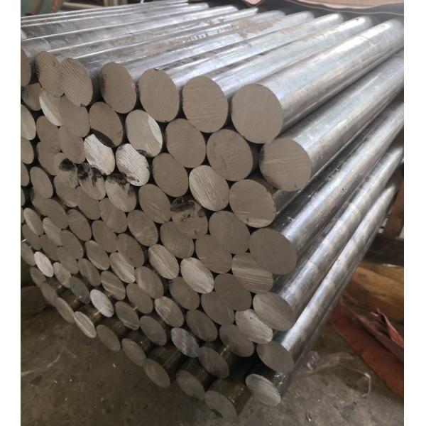 Quality Aerospace Defense Temper T6 7075 Aluminum Bar High Strength for sale