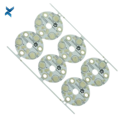 Quality Single Layer Led Pcb Board For Outdoor Lighting for sale