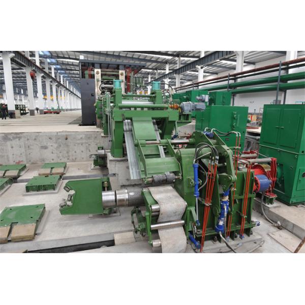 Quality 12 Hi AGC Reversing Cold Rolling Mill for sale