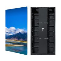 Quality P4.8 Indoor Full Color Interactive Digital Dance Floor Led Display Floor Tile Led Stage Wedding Screen Touch Screen Type for sale