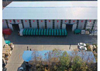 China Factory - Hebei Guji Machinery Equipment Co., Ltd