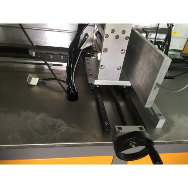 Quality High Sensitive Box Forming Machine AC 220V 50Hz Safety Operation for sale