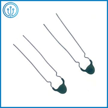 Quality Overcurrent Protection PTC Thermistor MZ3 150R 120C 600V With High Ageing for sale