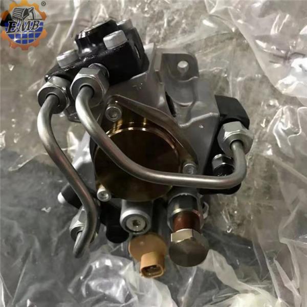 Quality Original New 6HK1 Isuzu Fuel Pump 8-98091565-3 For Engine Parts for sale