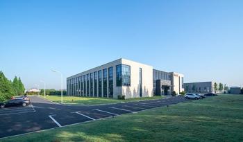 China Factory - SG (Changzhou) Intelligent Technology Co., Ltd.