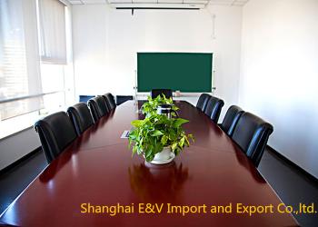 China Factory - JIAXING JICHENG MACHINERY CO.,LTD.