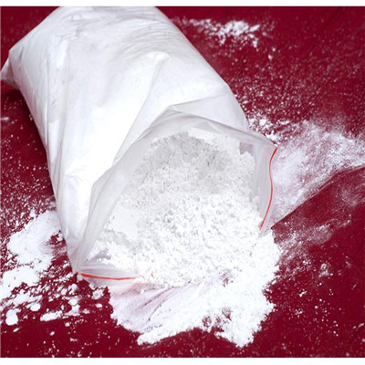 Quality Good Gloss Blue Phase Fine Soft Nano Powder Additive for Pigment Titanium for sale