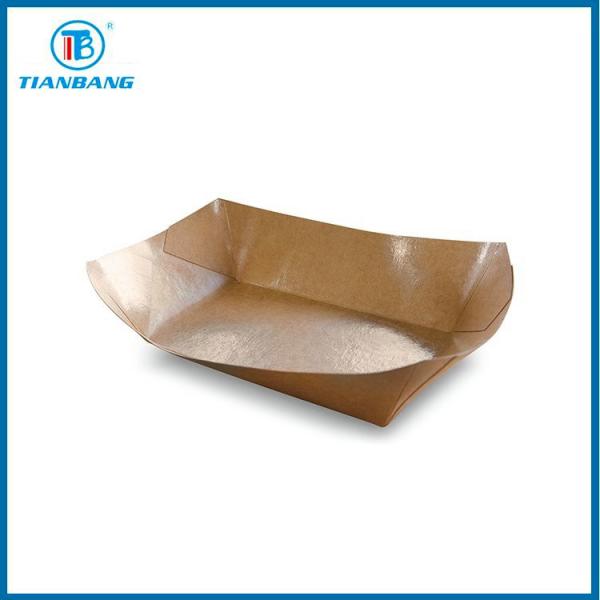 Quality RHZH-B Automatic Intelligent Thermoplastic Ship Shaped Hamburger Box Making for sale