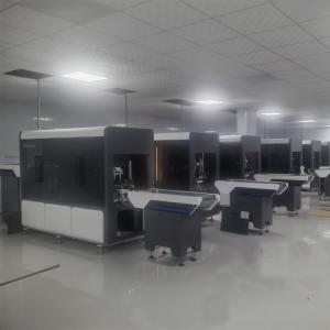 Quality JKB-700 Sushi Paper Tray Forming Machine Energy Saving for sale