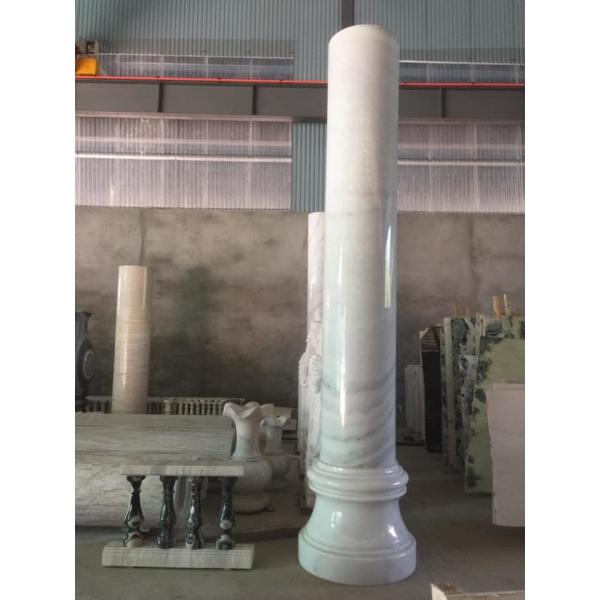 Quality UNIQUE Column Cutting Machine 600mm Solid Column Pillar Cutting Machine for sale