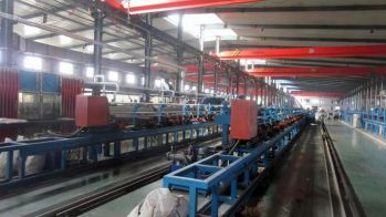 China Factory - Hongruntong Marine (Beijing) Co., Ltd