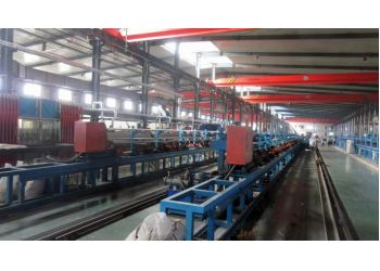 China Factory - Hongruntong Marine (Beijing) Co., Ltd