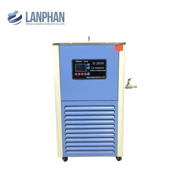 Quality Ethanol Compact Recirculating Chiller for sale