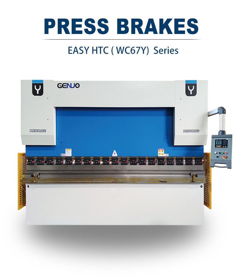 Easy HTC wc67y Press Brake