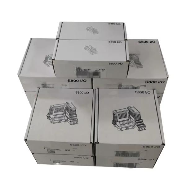 Quality CM597-ETH 1SAP173700R0001 PLC Module New Original 1 Year Warranty for sale