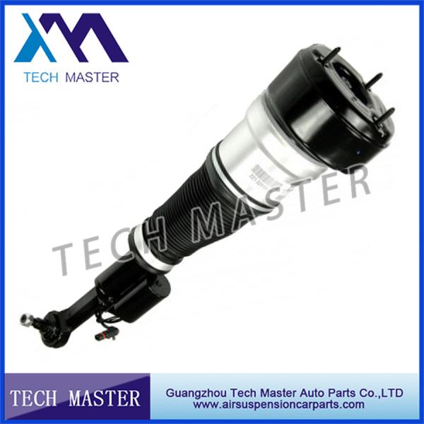 Quality Mercedes W221 4 Matic Front Air Suspension Shock 2213200438 / 2213200538 for sale