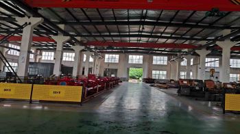 China Factory - Hebei E-valves Petroleum Equipment Co., Ltd.