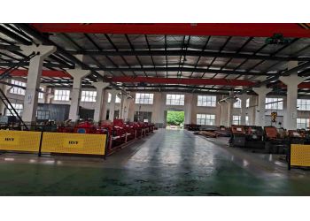 China Factory - Hebei E-valves Petroleum Equipment Co., Ltd.
