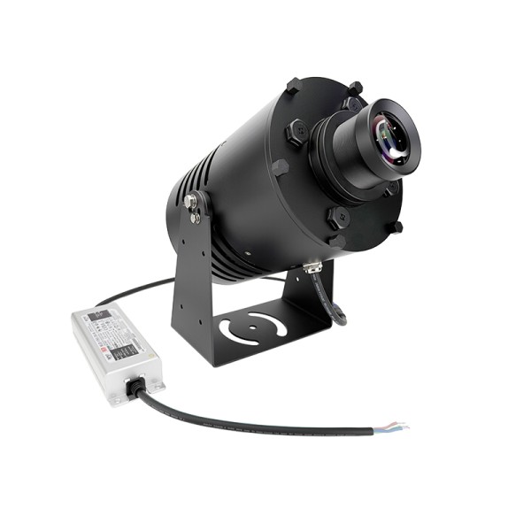 Quality Customized Gobo Light Projector 320W Indoor Projector Light Warehouse Logistics for sale