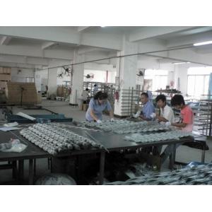 China Factory - FUZHOU HC IMPORT AND EXPORT CO.,LTD