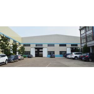 China Factory - Xiangtan ZH Pulp Moulded Co., Ltd.