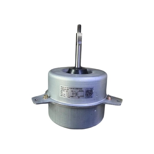 Quality 220V-240v Air Conditioner Fan Motor 60hz Split Window Unit 69w YDK65-6F for sale