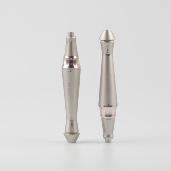 Quality Commercial E30 Dermapen Wireless Auto Derma Rolling Stamp Skin Care Microneedlin for sale