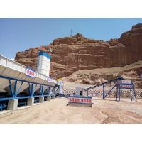 Quality 120m3 Ready Mixed Concrete Batching Plant Price For Manufacturing Factory Pla for sale