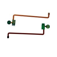 Quality 6L Rigid Flex PCB Lightweight PCB Board Maker 2oz Green Cover Film for sale