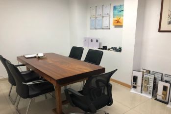 China Factory - Hangzhou Grow Technology Co., Ltd.