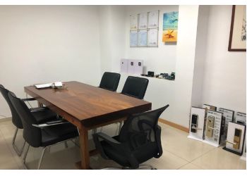 China Factory - Hangzhou Grow Technology Co., Ltd.